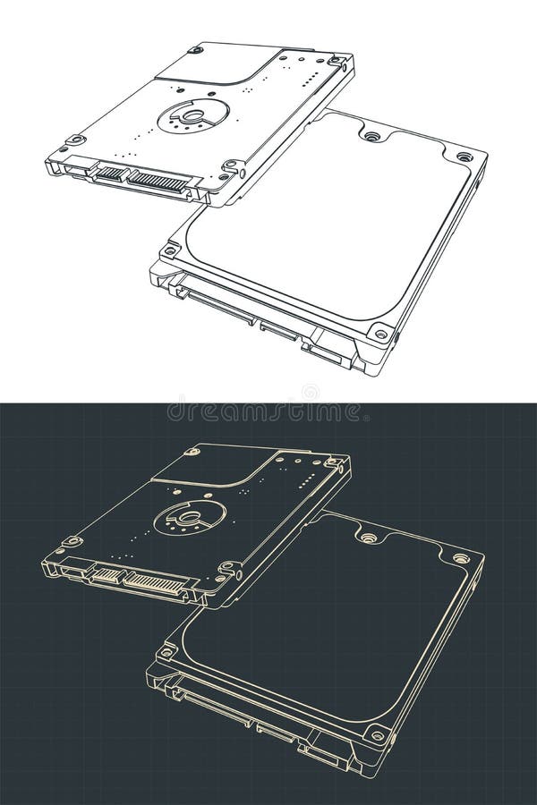 Hdd Drawings Stock Illustrations – 16 Hdd Drawings Stock Illustrations ...