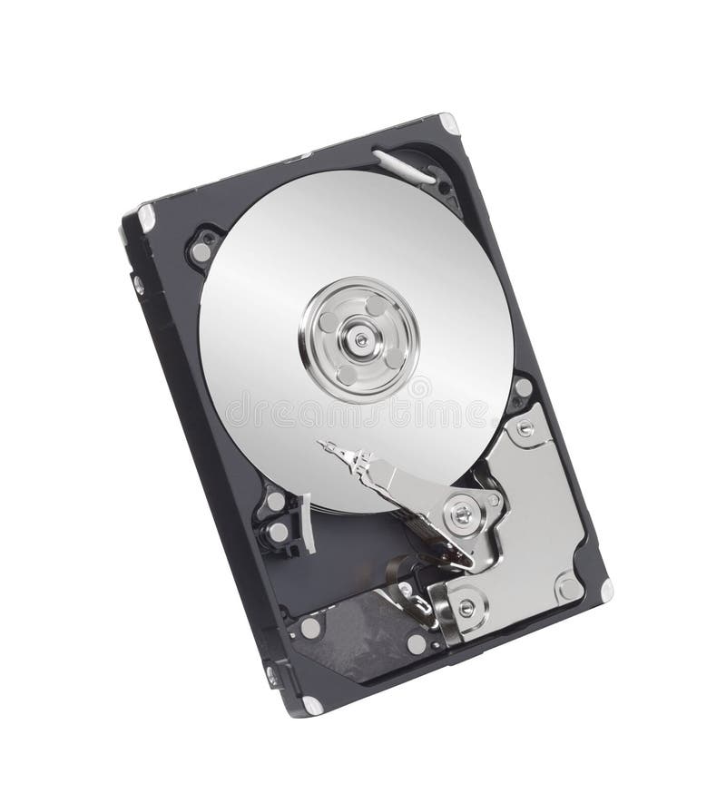 DVD Drive Inside Part Showing Laser Module and Stepper Motor Stock ...