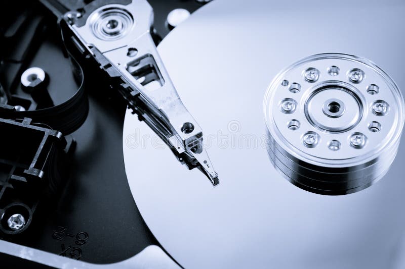 Hard Disk Drive Inside Studio Shot Close Up Stock Image - Image of ... Hard Disk Drive Inside Studio Shot Close Up Stock Image - Image of ...