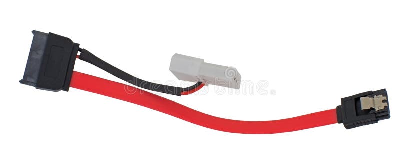 Hard Disk Drive Power Cables Stock Photos - Free & Royalty-Free Stock ...