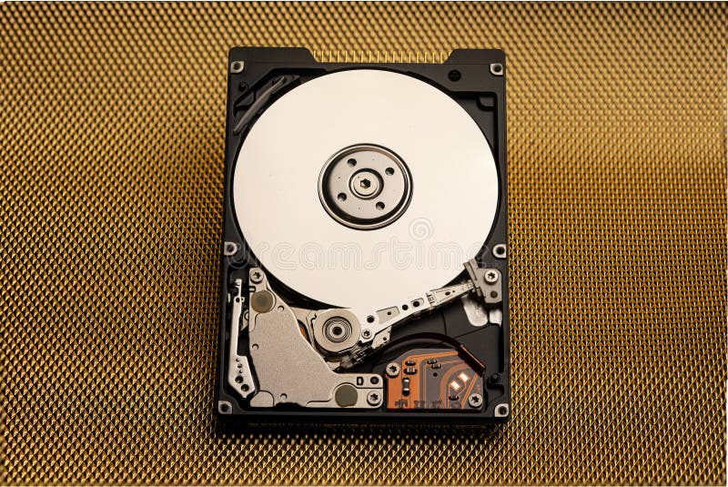 Hard disk drive 04 stock image. Image of number, storage - 353209863