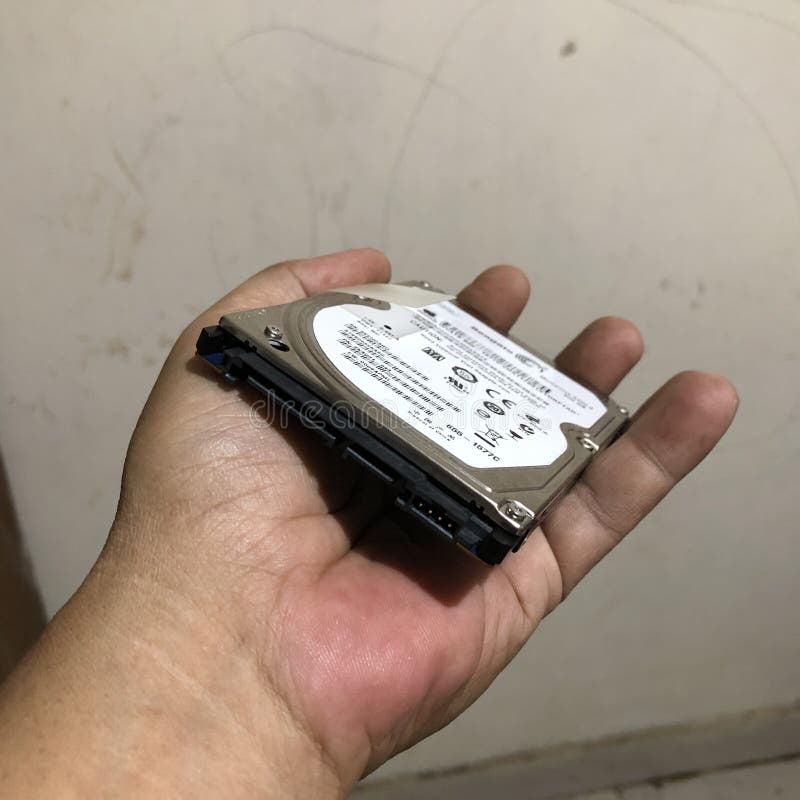 The Picture of HDD Internal Storages Editorial Photography - Image of ...