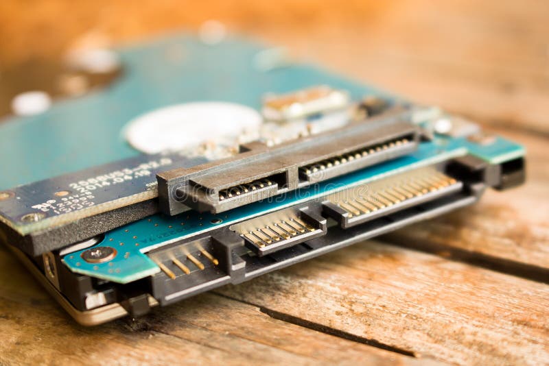 Hard disk stock image. Image of data, digital, portable - 59200035