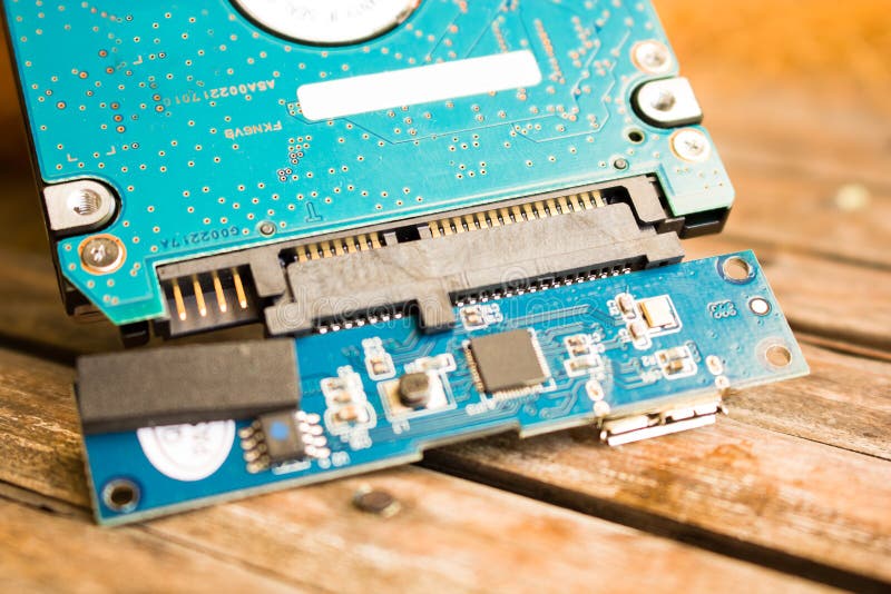 Hard disk stock photo. Image of harddrive, memory, connect - 59200080