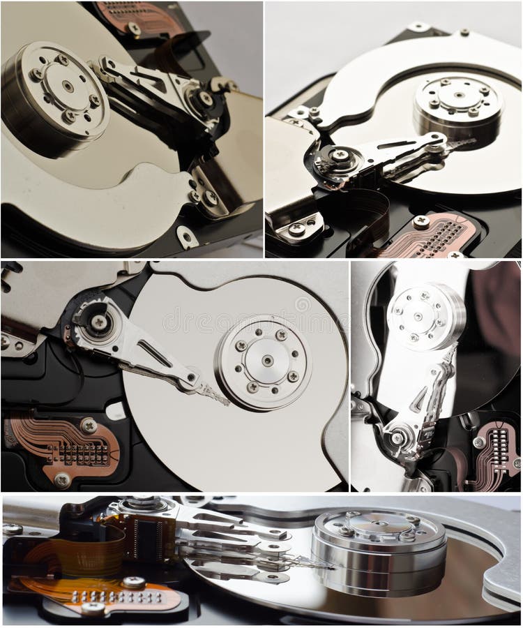 675 Computer Hardware Collage Photos - Free & Royalty-Free Stock Photos ...