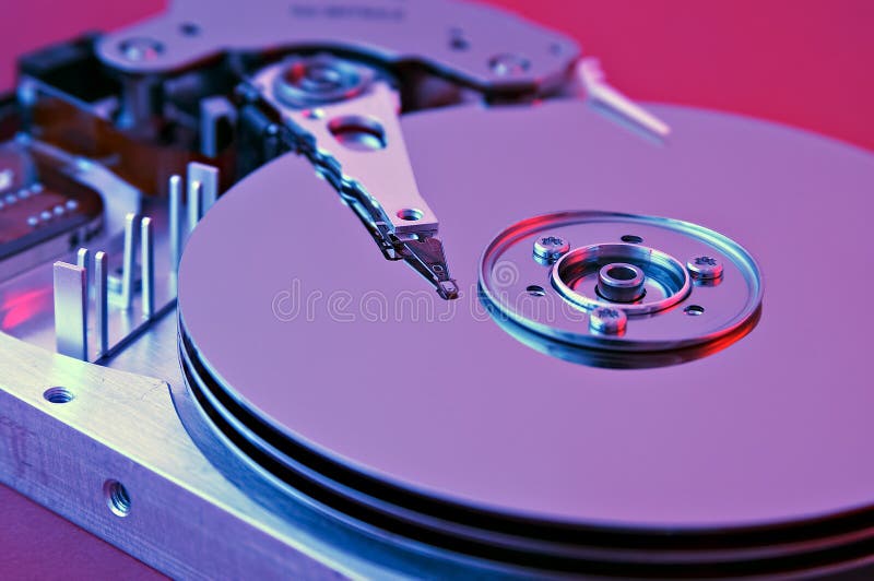 Hard drive stock photo. Image of drive, data, path, storage - 773546