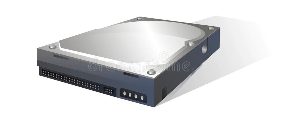 Hard Drive Storage Stock Illustrations – 12,883 Hard Drive Storage ...