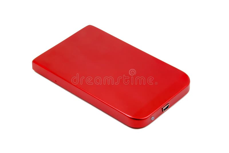 Hard Drive stock image. Image of isolated, components - 18393267