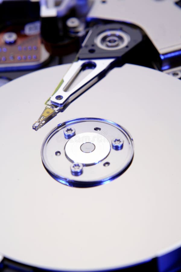 Hard-drive stock photo. Image of still, business, electronic - 3005354