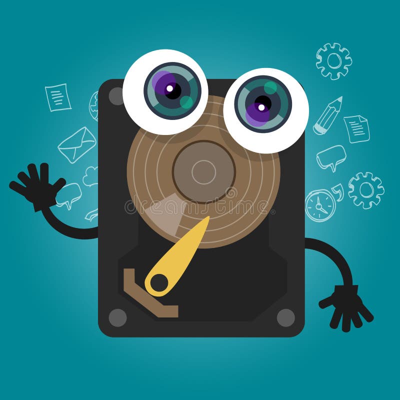 Amusing Component Vector Photographs