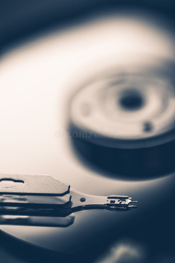 Hard Drive Data Storage stock image. Image of concept - 67130911