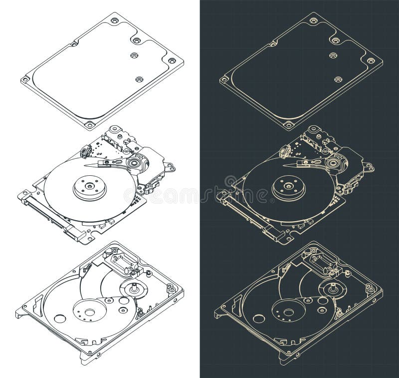 Hdd Drawings Stock Illustrations – 16 Hdd Drawings Stock Illustrations ...