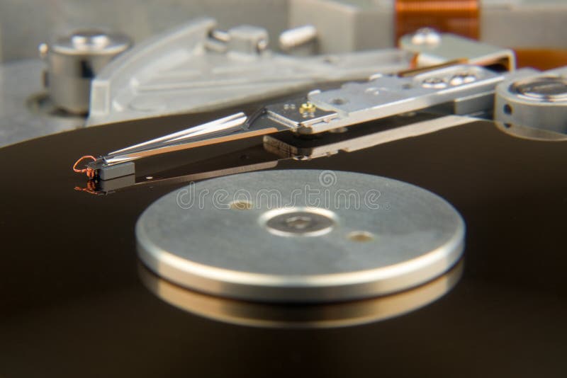 HDR Harddrive stock photo. Image of laptop, condensor - 1993092