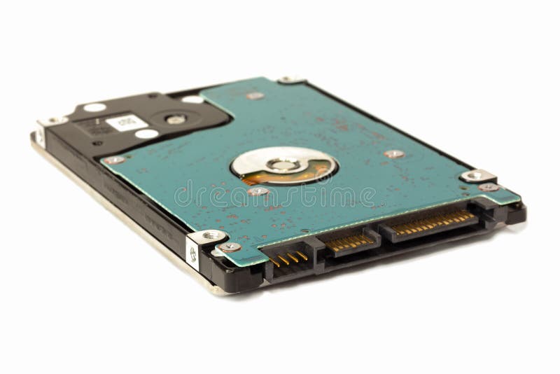 Disk Storage Drive Form Factor 2 5 Stock Photos - Free & Royalty-Free ...