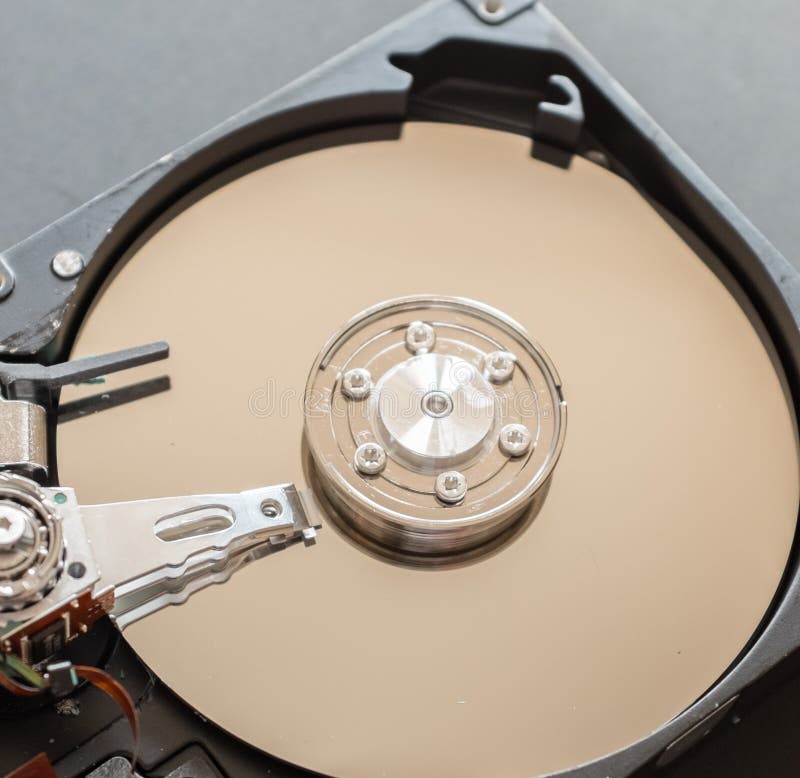 Hard Drive stock photo. Image of store, file, storage - 34917710