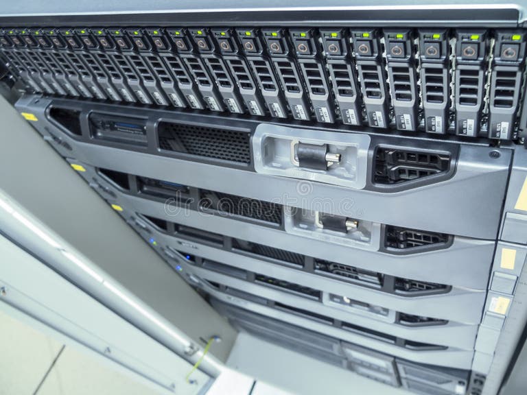 The hard drives stock image. Image of drive, linux, internet - 88379831