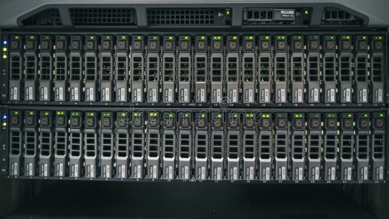 Hard drives stock photo. Image of communication, disk - 77374348