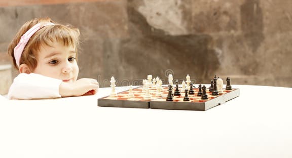 Hard game of chess stock photo. Image of board, chess - 10578258