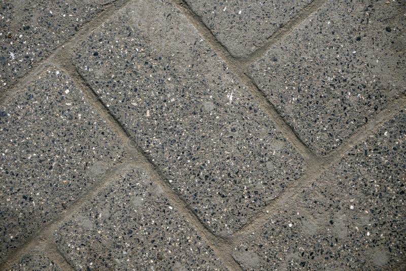 Hard Grey Stone Floor for Background Stock Photo - Image of brick ...
