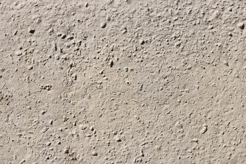 Hard Grit Concrete Wall Texture Stock Image - Image of surface ...