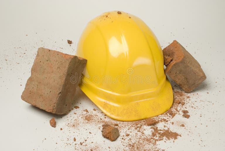 337 Broken Hard Hat Stock Photos - Free & Royalty-Free Stock Photos ...