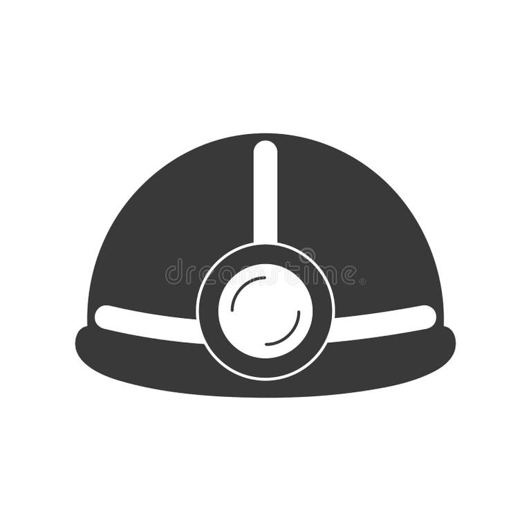 Hard Hat Outline Stock Illustrations – 6,097 Hard Hat Outline Stock ...
