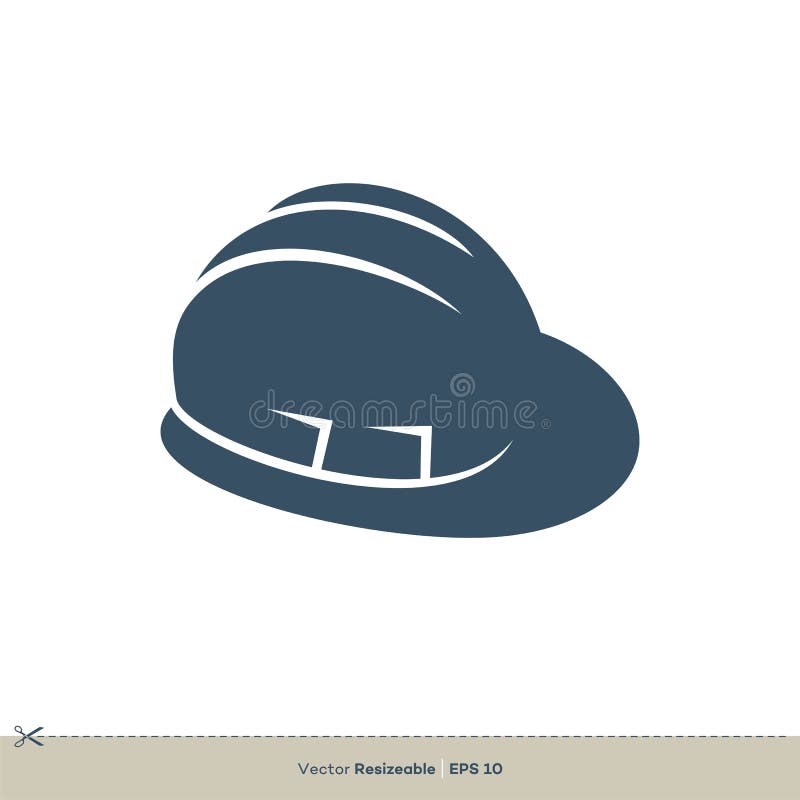 Hard Hat Logo Stock Illustrations – 2,481 Hard Hat Logo Stock ...