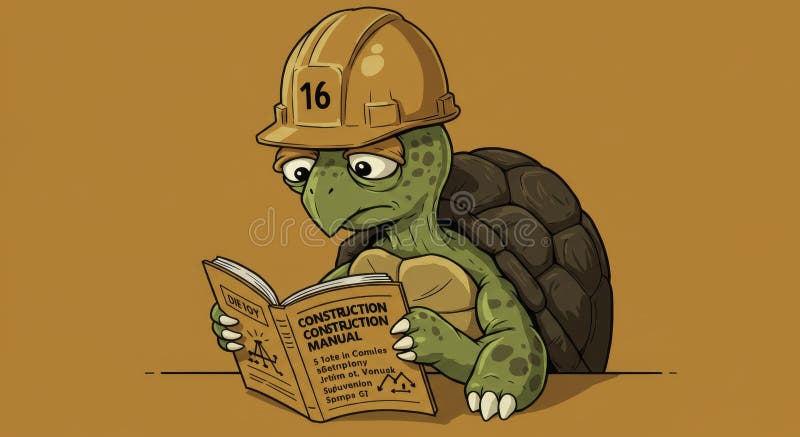 Diligent Turtle Stock Illustrations – 11 Diligent Turtle Stock ...