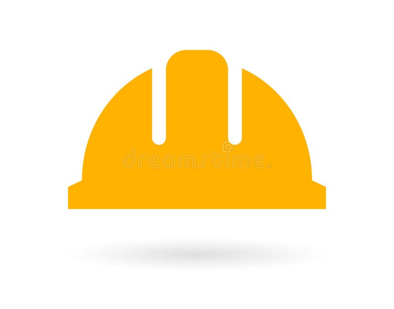 Hard Hat Logos Stock Illustrations – 57 Hard Hat Logos Stock ...