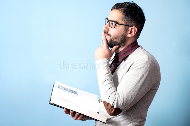 Two Students are Trying To Understand and Learn Lesson Stock Image ...