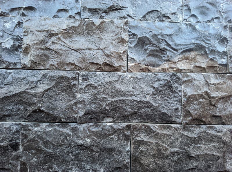 A hard nature stone stock photo. Image of geology, brick - 249707144