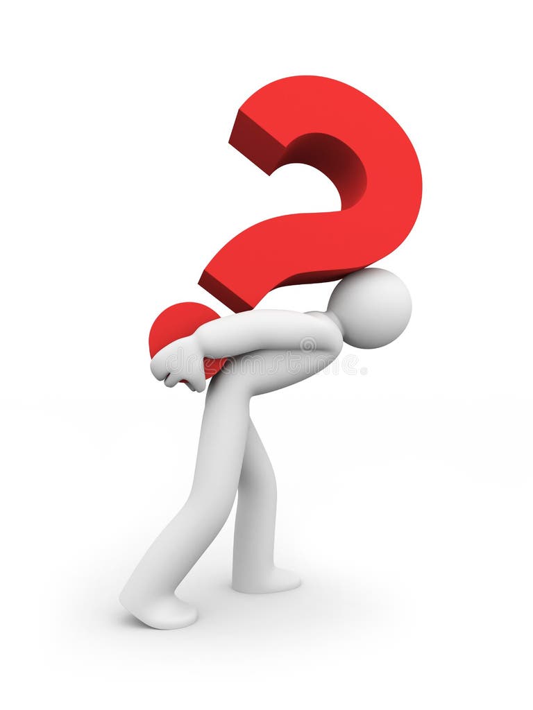 Hard Question Stock Illustrations – 1,375 Hard Question Stock ...