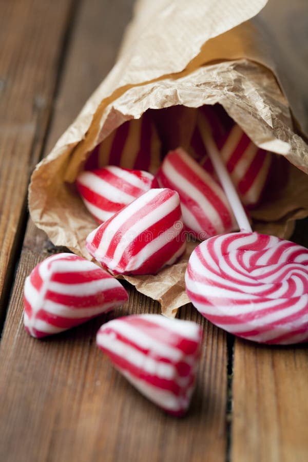 Aftershock Alcohol Rock Candy