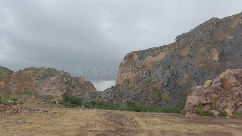 Hard rock stock image. Image of beautiful, rock, hard - 170785233