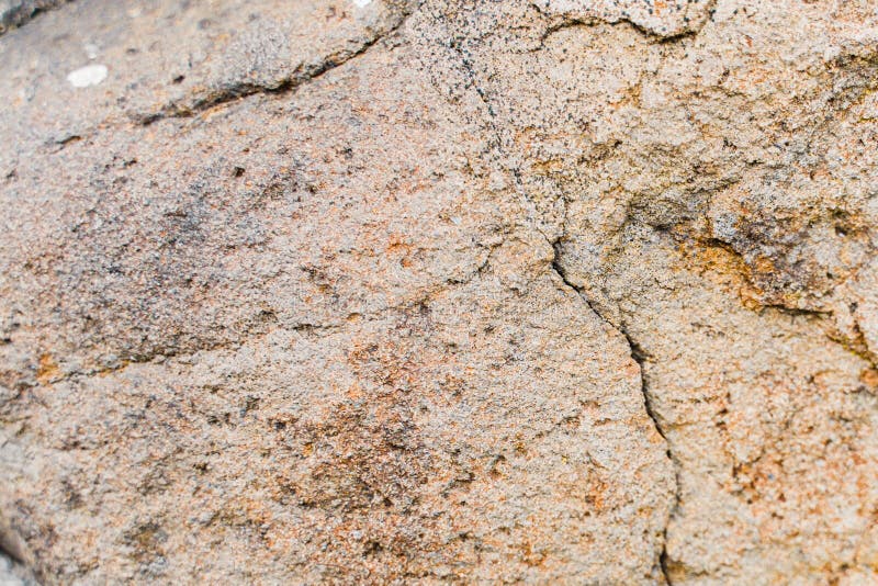 Hard Rough Rock Texture with Cracks Stock Image - Image of exposition ...