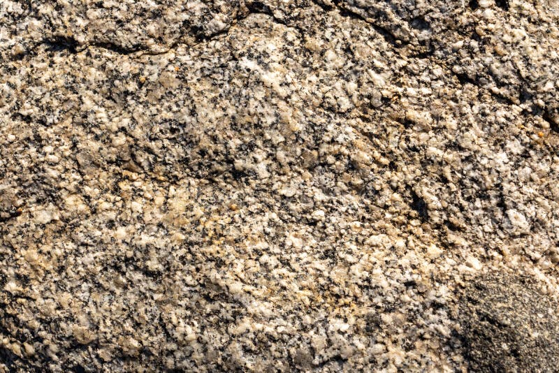Hard and Rough Stone Surface Texture Stock Image - Image of rock ...