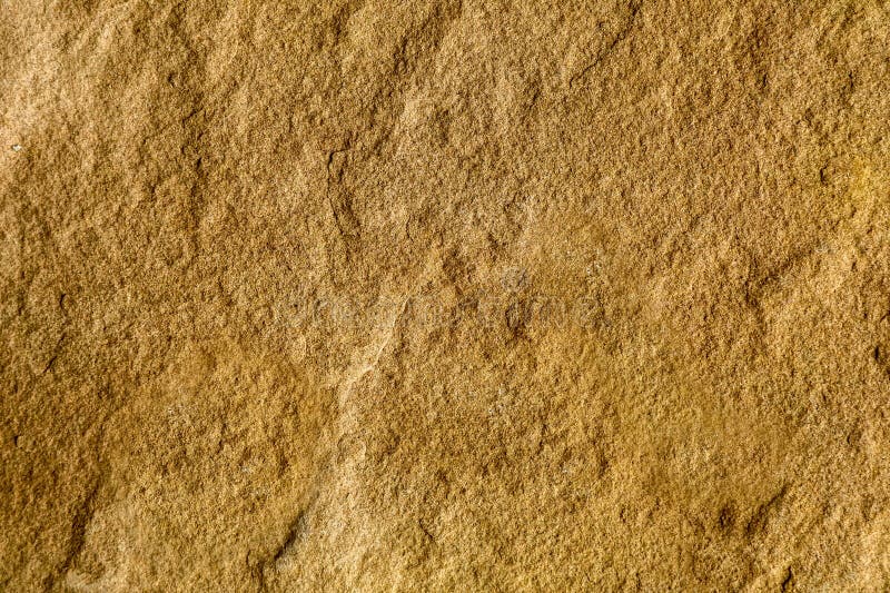 Hard and Rough of Top Sandstone Outdoor Floor Texture Background Stock ...
