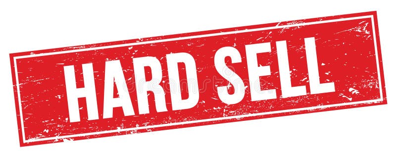 Hard Sell Stock Illustrations – 271 Hard Sell Stock Illustrations ...