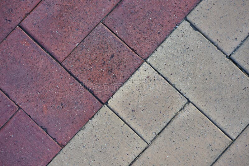 Hard surface pavement stock image. Image of surface, color - 77170113