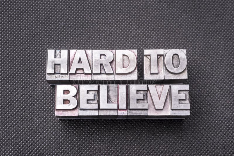 Hard To Believe! Portrait Of Surprised Young Businessman Staring At ...