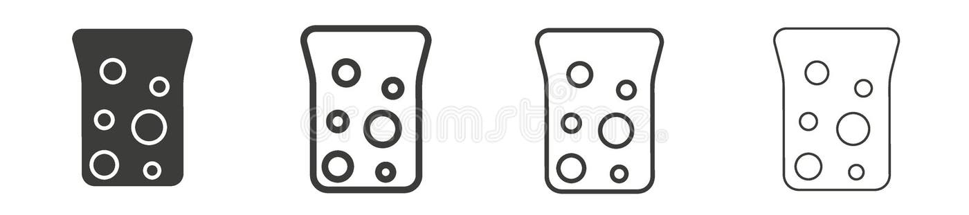 Hard Water Stain Stock Illustrations – 60 Hard Water Stain Stock ...