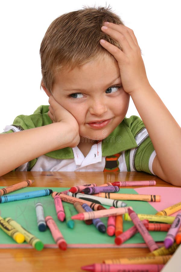 Hard work stock photo. Image of isolated, beautiful, youthful - 14506642