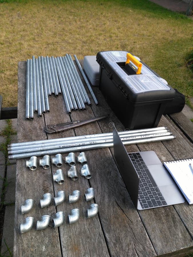 Work editorial photography. Image of hard, work, materials - 100954757