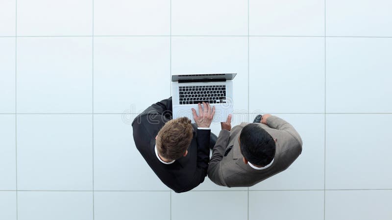 The Hard Work that Goes into Running a Successful Empire Stock Image ...