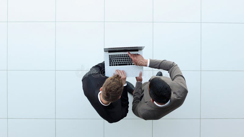 The Hard Work that Goes into Running a Successful Empire Stock Photo ...