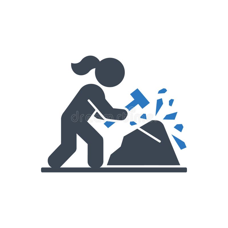 Hard Work Icon Stock Illustrations – 23,934 Hard Work Icon Stock ...