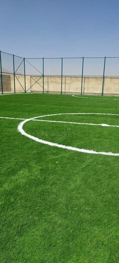 After Hard Work Than Ground Look Natural Stock Photo - Image of look ...