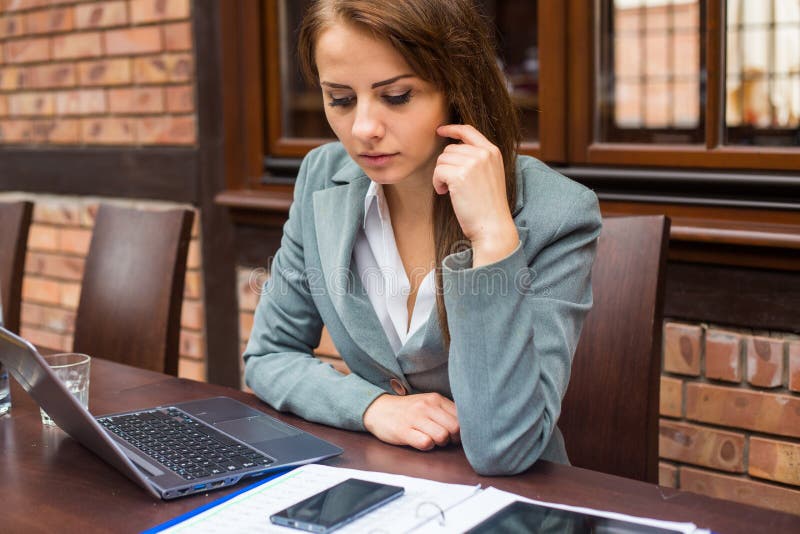 Diligent Employee Working Hard Office Stock Photos - Free & Royalty ...