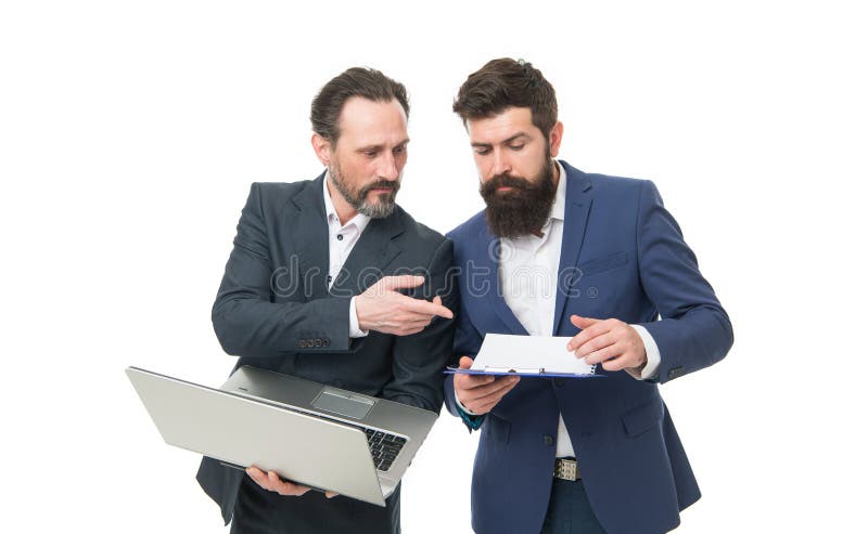 Hard Working Department. Managers of Modern Business. Technical Experts ...