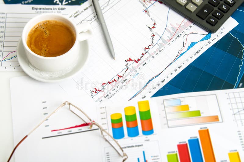 Hard working process stock photo. Image of growth, innovation - 41804152